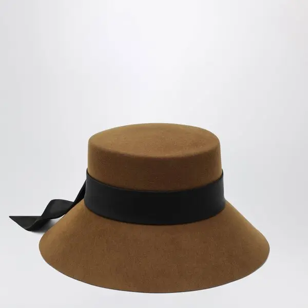 Loro Piana Viviana Cashmere Hat