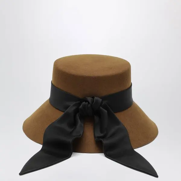 Loro Piana Viviana Cashmere Hat