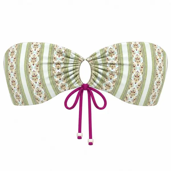 LESSEA Garden Sundae Top