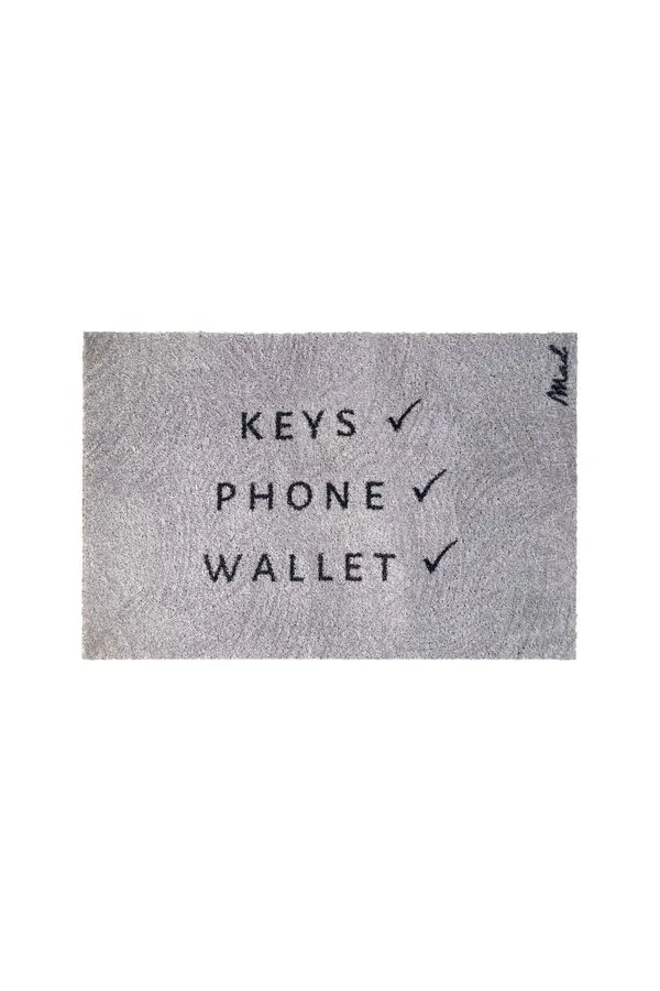 MAD ABOUT MATS Doormat Brick