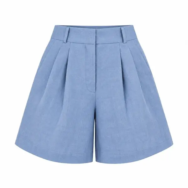 W.TWO Spilia Shorts In Shores
