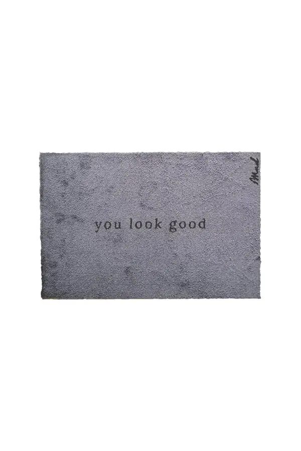 MAD ABOUT MATS Doormat / Bath Mat Alice