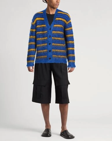 Marni Cardigan Size Mohair Wool, Polyamide