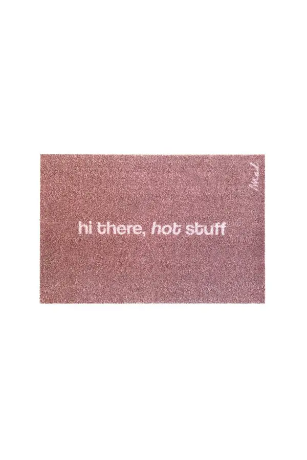 MAD ABOUT MATS Doormat Daisy