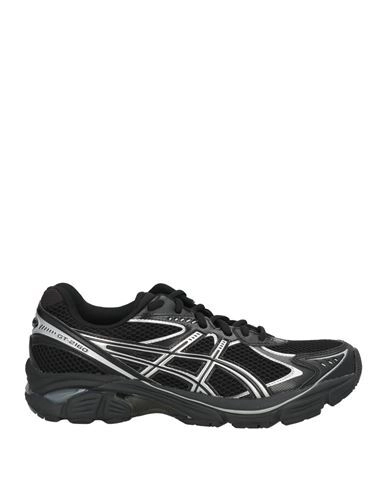 Asics Sneakers Size Textile Fibers, Synthetic Material