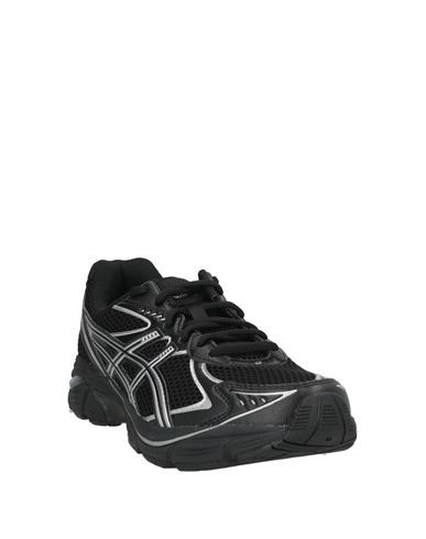 Asics Sneakers Size Textile Fibers, Synthetic Material