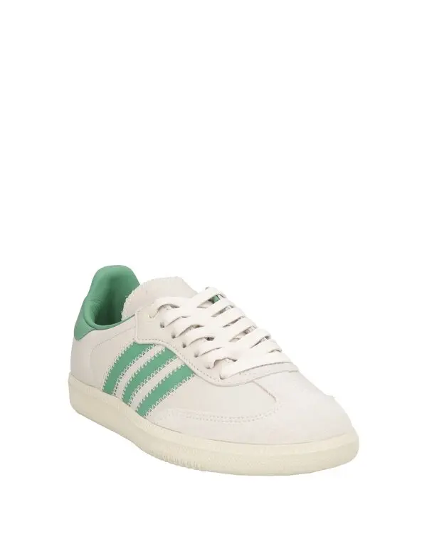 ADIDAS ORIGINALS Sneakers Light Size Leather