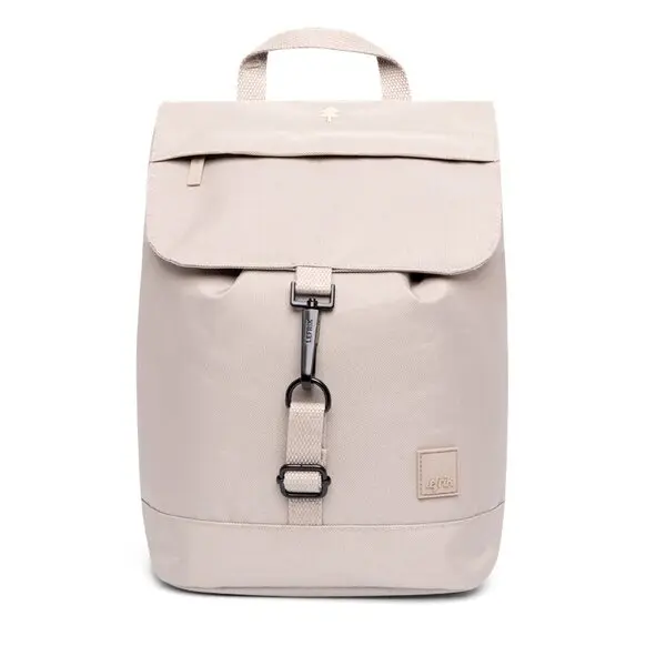 LEFRIK Kaut Mini Backpack Ash - Grey