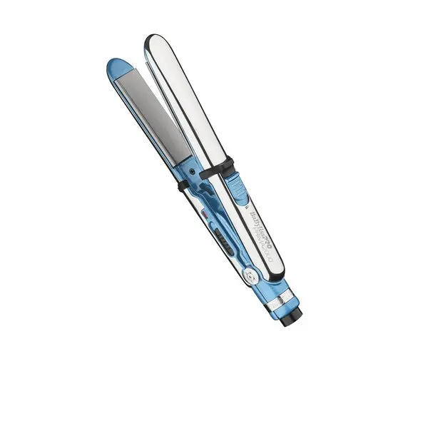 BABYLISSPRO Nano Titanium Prima2000 3/4" Stainless Steel Mini Iron - One-color