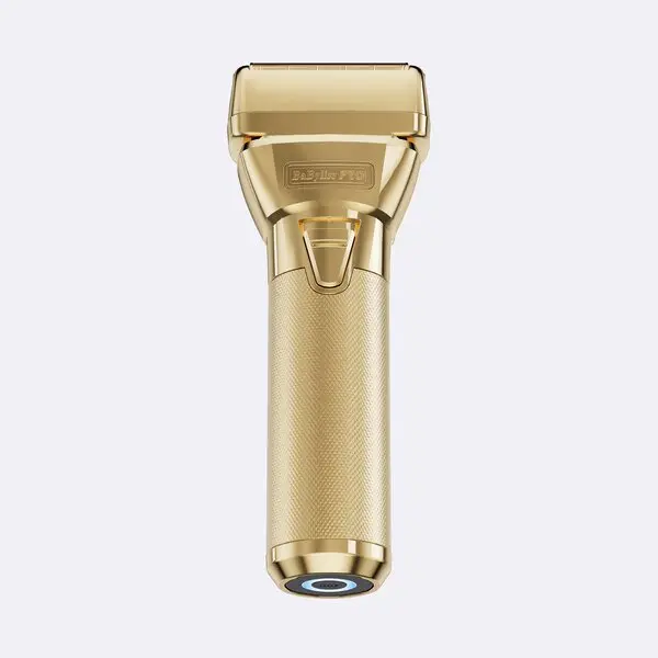 BABYLISSPRO Fxone Gold Double Foil Shaver
