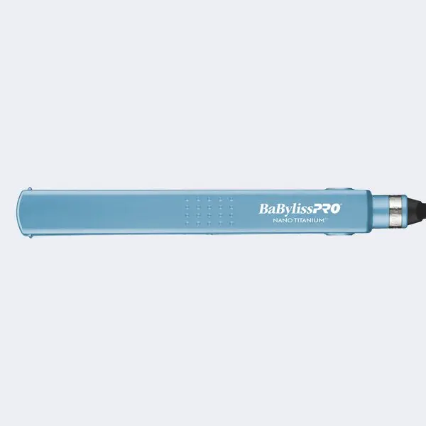 BABYLISSPRO Nano Titanium 1¼ Inch Ionic Straightener