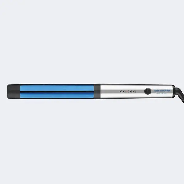 BABYLISSPRO Nano Titanium 1¼ Inch Curling Wand