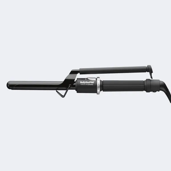 BABYLISSPRO Porcelain Ceramic ¾" Marcel Curling Iron - One-color