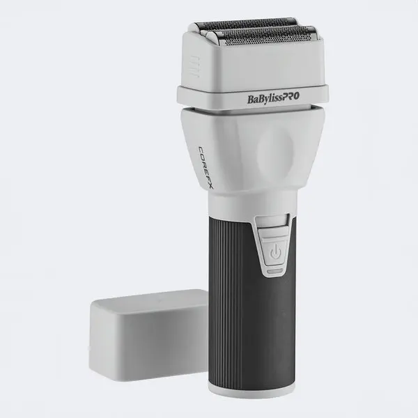 BABYLISSPRO Corefx Double-foil Shaver