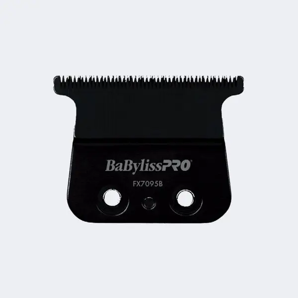 BABYLISSPRO Deep-tooth Metal Injection Molded T-blade