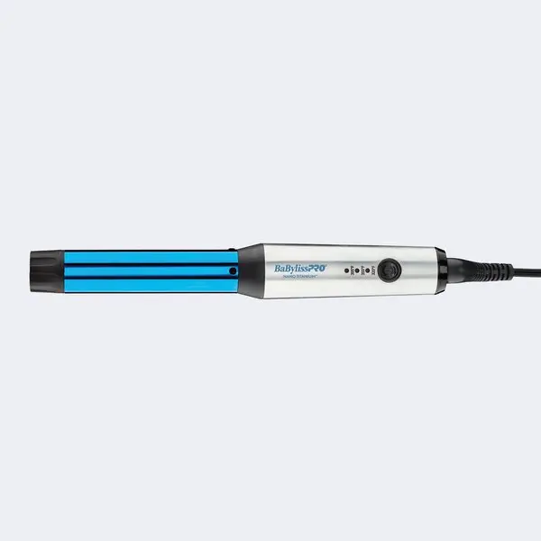 BABYLISSPRO Travel Curling Wand 1" Nano Titanium