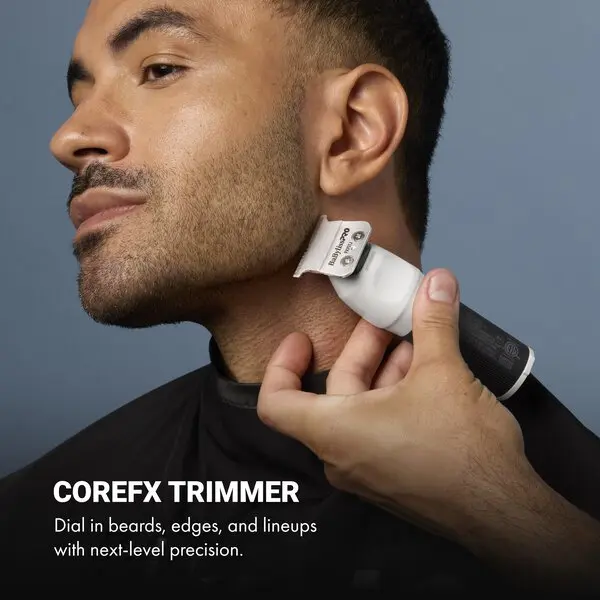 BABYLISSPRO Professional Clipper & Trimmer Combo Set