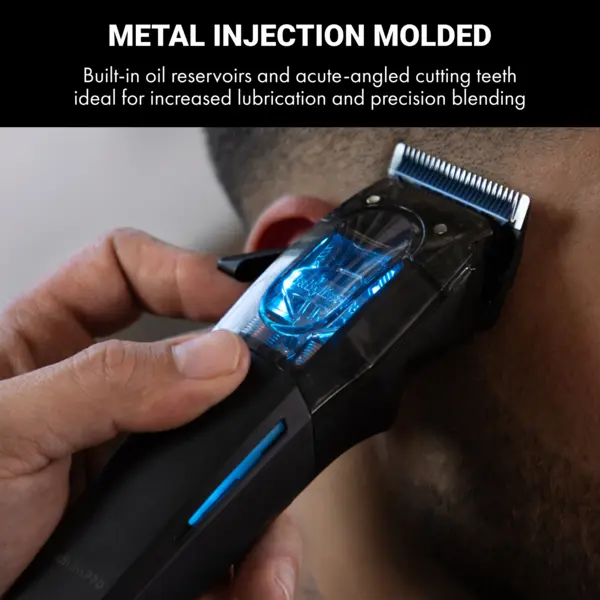 BABYLISSPRO Metal Injection Molded Space Blade