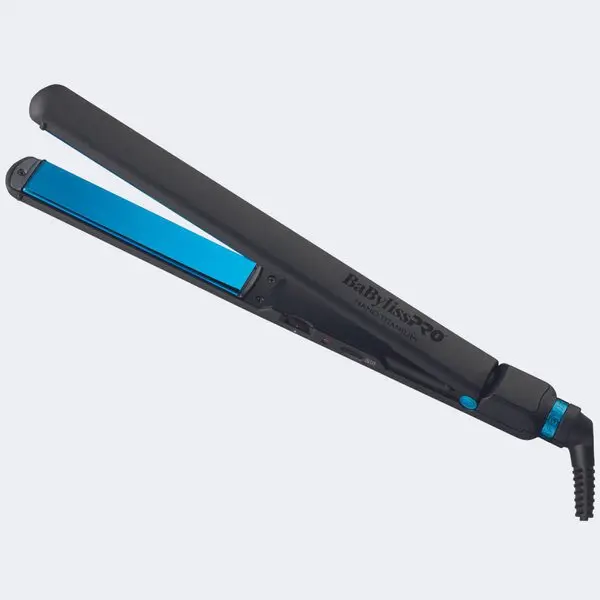 BABYLISSPRO Nano Titanium 1" Ultra-thin Flat Iron