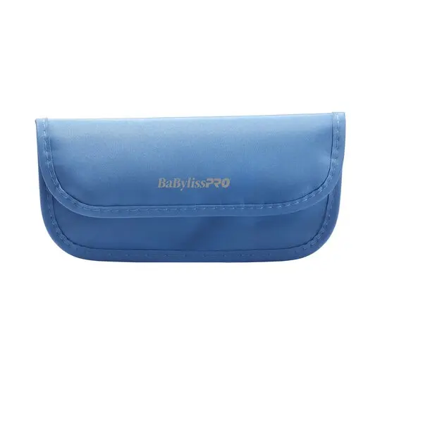 BABYLISSPRO Nano Titanium Mini Iron & Pouch