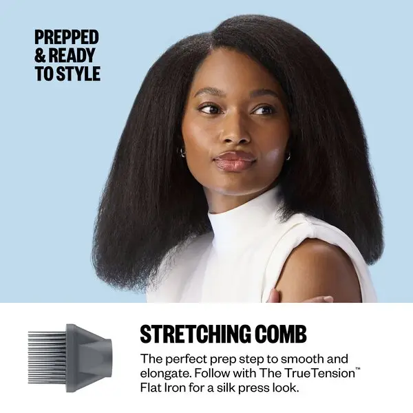 BABYLISSPRO The Airsquare High-speed Hair Dryer