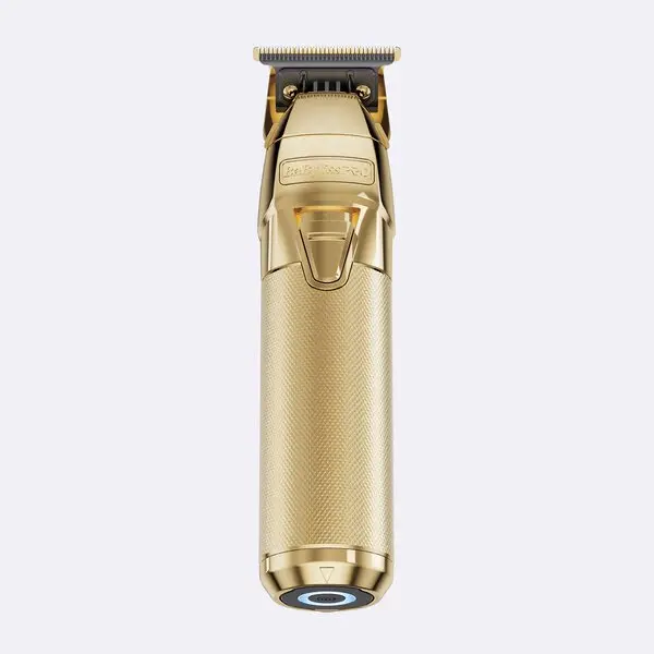 BABYLISSPRO Fxone Gold Cordless Trimmer