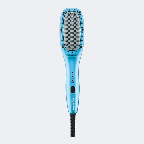 BABYLISSPRO Compact Thermal Paddle Brush - One-color