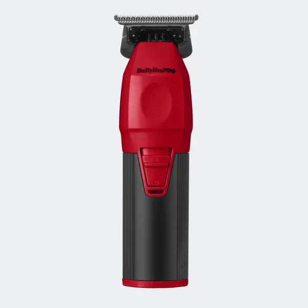 BABYLISSPRO Limited Edition Red Corefx Hair Trimmer