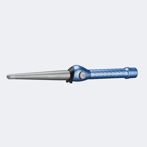 BABYLISSPRO Nano Titanium 1¼–¾" Conicurl Iron
