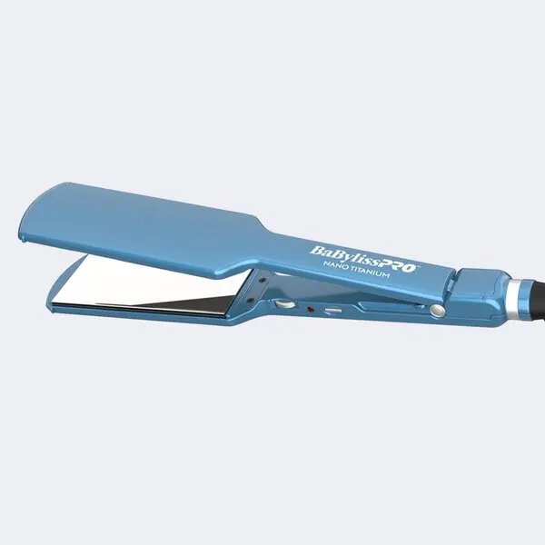 BABYLISSPRO Nano Titanium 2" Ultra-thin Straightener