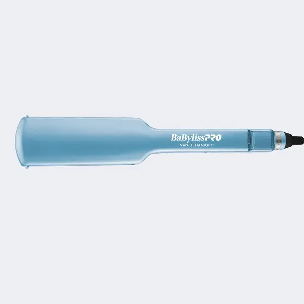 BABYLISSPRO Nano Titanium 2" Ultra-thin Straightener