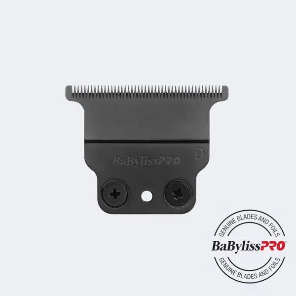 BABYLISSPRO Deep-tooth Mim Trimmer T-blade