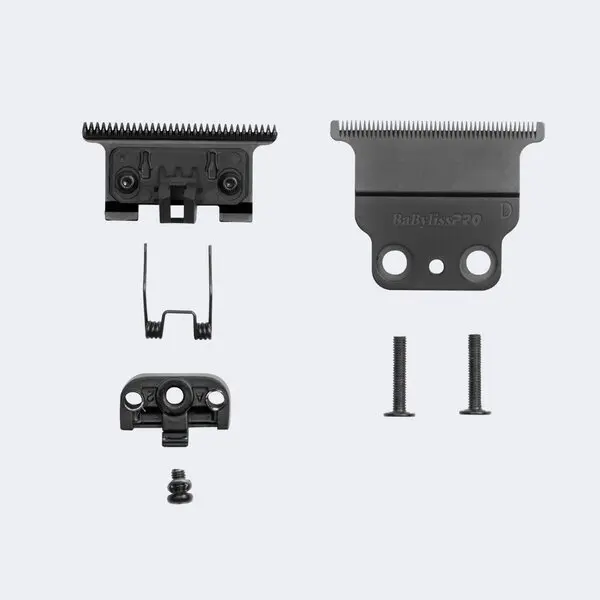 BABYLISSPRO Deep-tooth Mim Trimmer T-blade