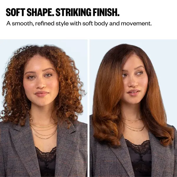 BABYLISSPRO Round Brush Hair Attacht For Styleswitch