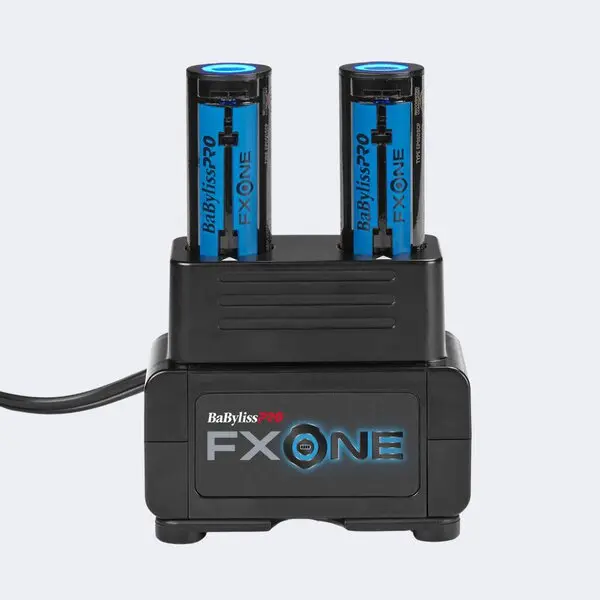BABYLISSPRO Fxone Dual-battery Charging Set