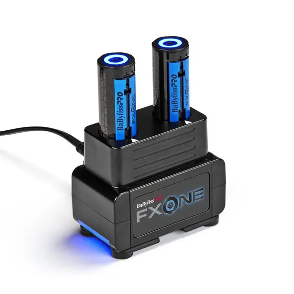 BABYLISSPRO Fxone Dual-battery Charging Set