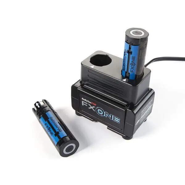 BABYLISSPRO Fxone Dual-battery Charging Set