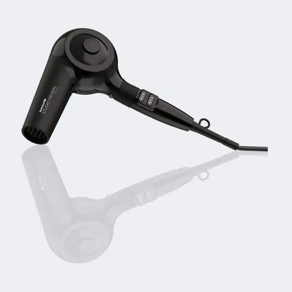 BABYLISSPRO Sensor Dryer: Studio Design Series
