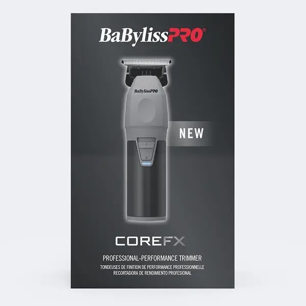 BABYLISSPRO Corefx Hair Trimmer
