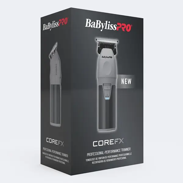 BABYLISSPRO Corefx Hair Trimmer