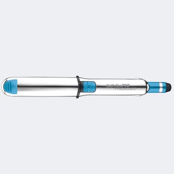 BABYLISSPRO Nano Titanium 1 1/2" Prima Steel Flat Iron