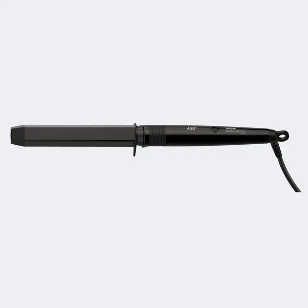 BABYLISSPRO Crimpcurl Curling Iron: Studio Design Series