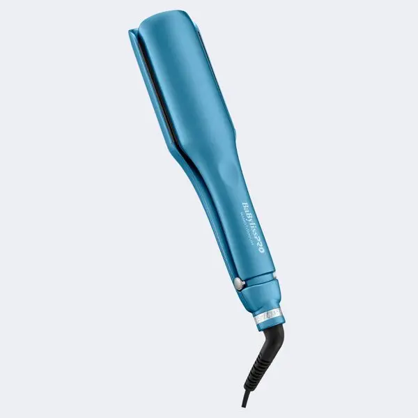 BABYLISSPRO Nano Titanium™ Compact Ionic Deep Waver