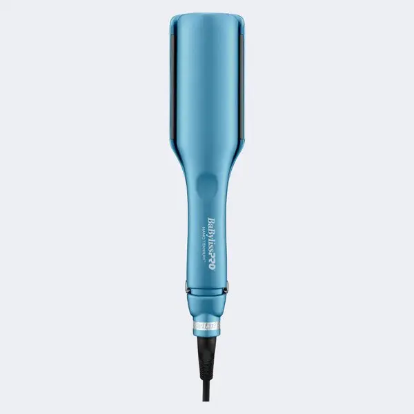 BABYLISSPRO Nano Titanium™ Compact Ionic Deep Waver
