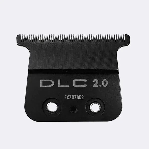 BABYLISSPRO Deep Tooth T-blade Replacet Blade