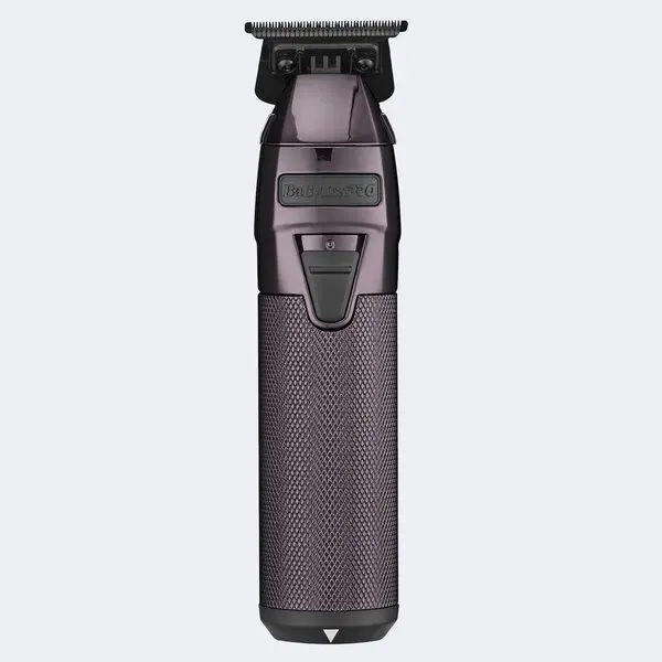 BABYLISSPRO Fxone Limited Nightfall Trimmer & Foil Shaver Combo