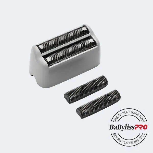 BABYLISSPRO Replacet Foils & Cutters For Foilfx02