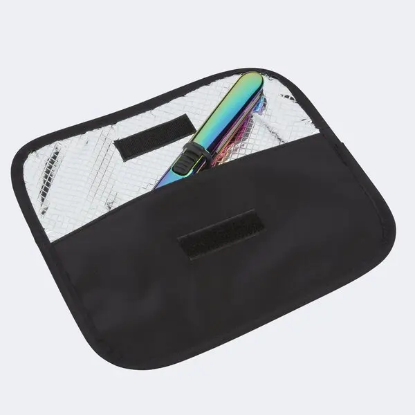 BABYLISSPRO Iridescent Nano Titanium Prima2000 Mini Flat Iron