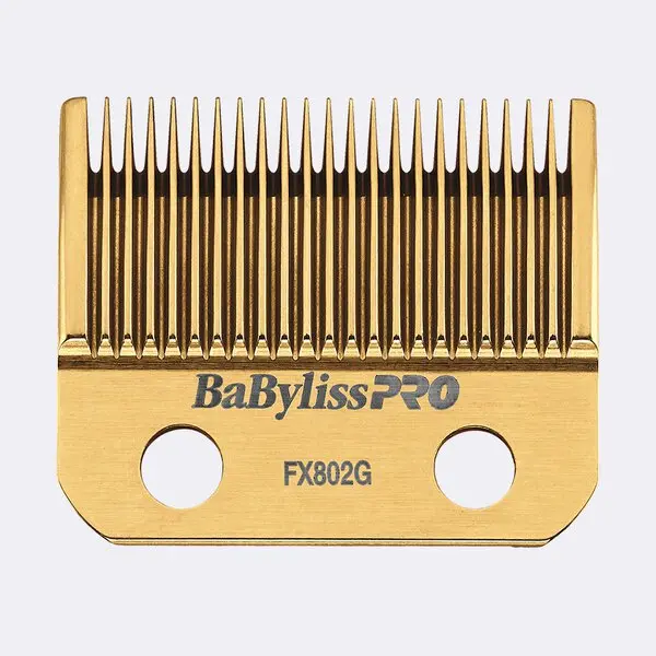 BABYLISSPRO Dlc/titanium Replacet Taper Blade