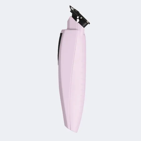 BABYLISSPRO Pink Lithiumfx+ Combo Set: Trimmer & Double-foil Shaver